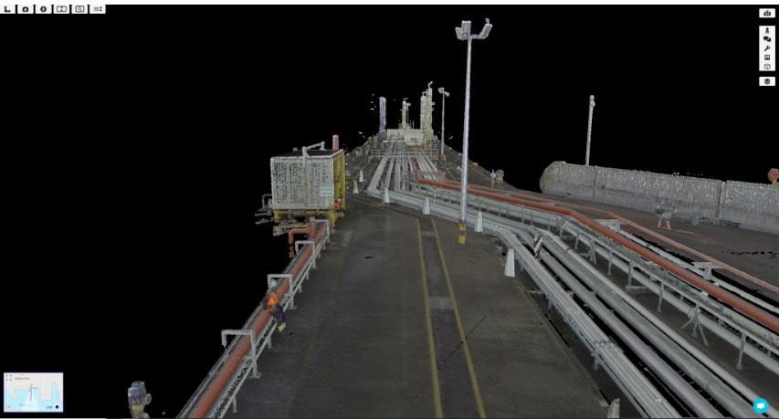 Digital twin technology streamlines port management | News | Maritime ...