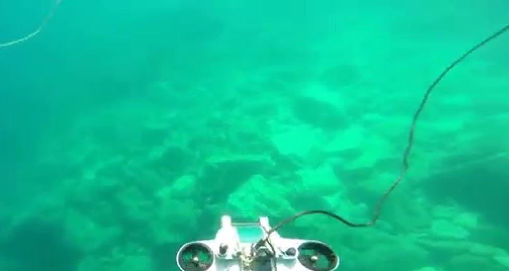 Deep Trekker launches ROV 4k recording | News | Maritime Journal