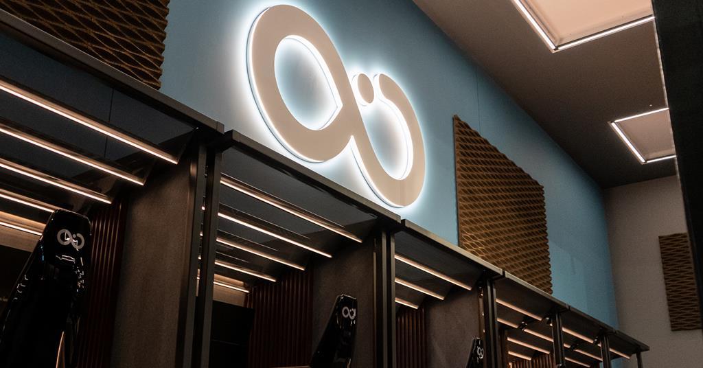 Exclusive: Ocean Infinity's remote control centre changing vessel ...