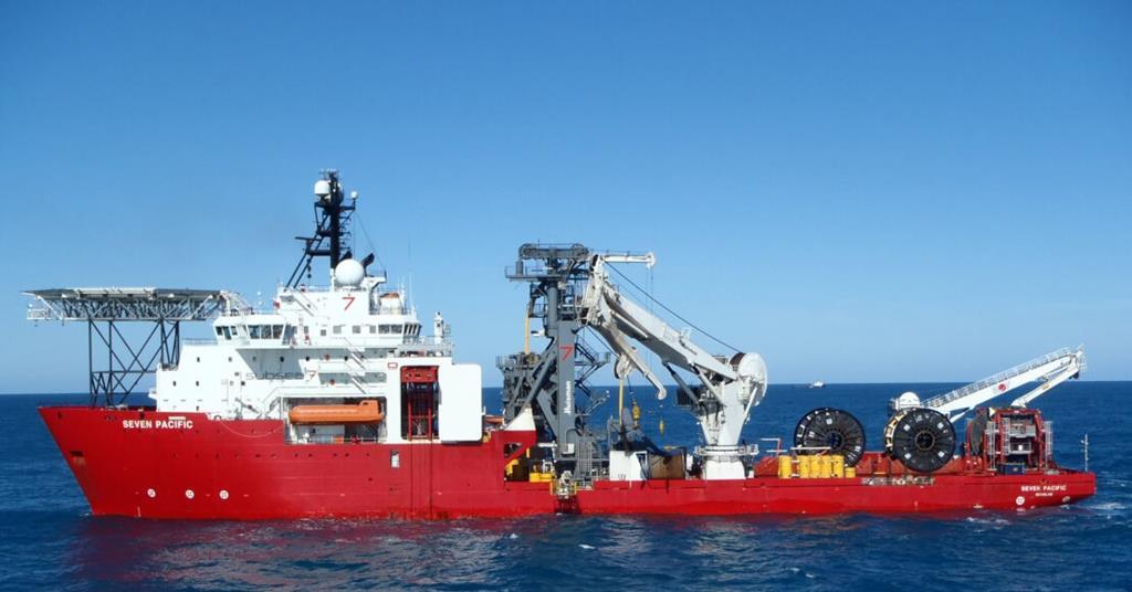 Breakthrough sheds light on unseen ocean depths | News | Maritime Journal