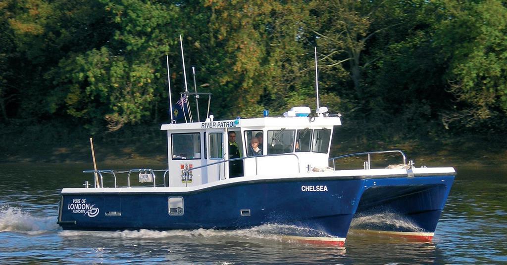 : IMarEST dinner date with low wash future | News | Maritime Journal