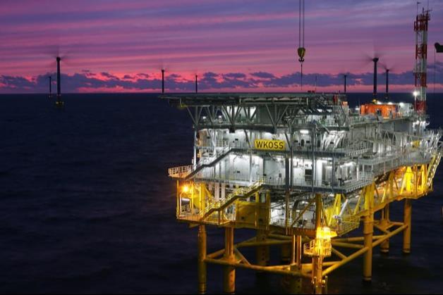 Rovco completes UXO project in Baltic Sea | News | Maritime Journal