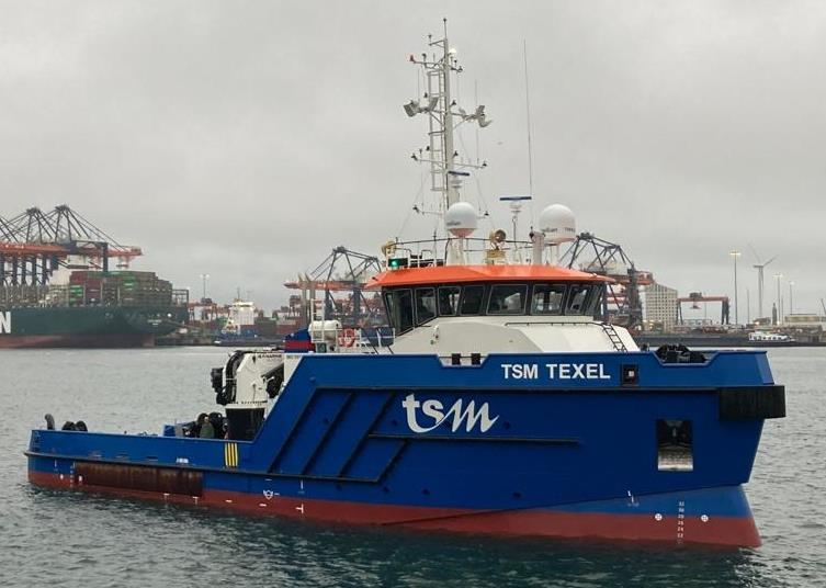 Neptune builds Ariane 6 rocket-transport ship | News | Maritime Journal