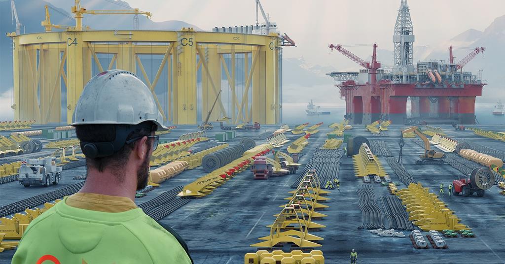 Delmar Systems makes acquisition | News | Maritime Journal