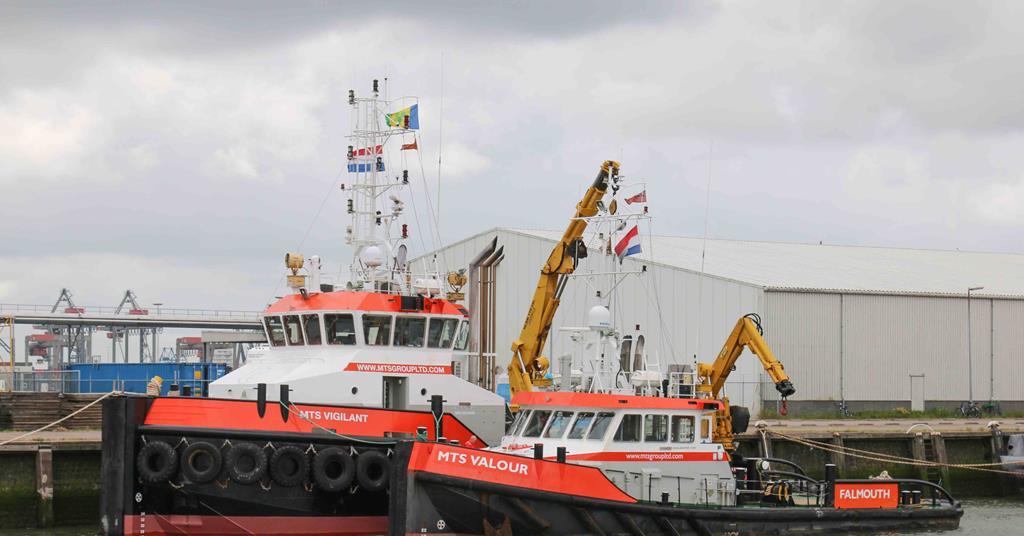 NWA welcomes new MCA Workboat Code | News | Maritime Journal