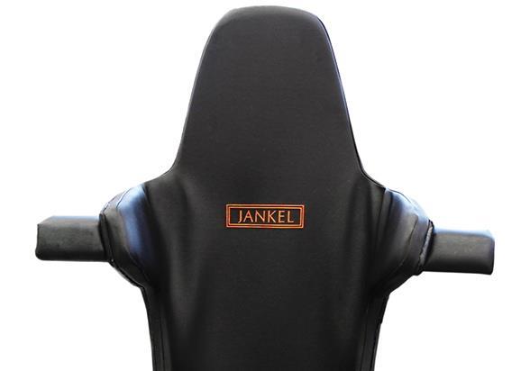 Jankel launches next generation suspension seating | News | Maritime ...