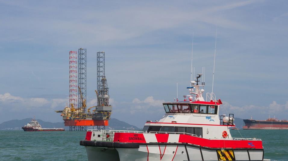 BMT showcase capabilities at Seawork | News | Maritime Journal