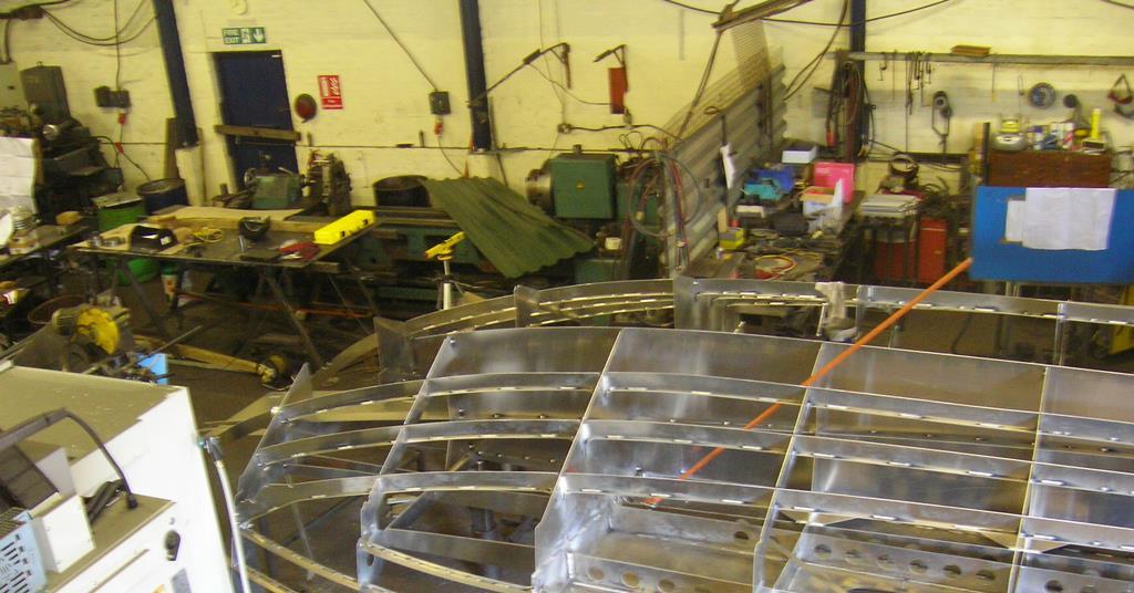 Fast Water Bus for Marine Public Transport | News | Maritime Journal