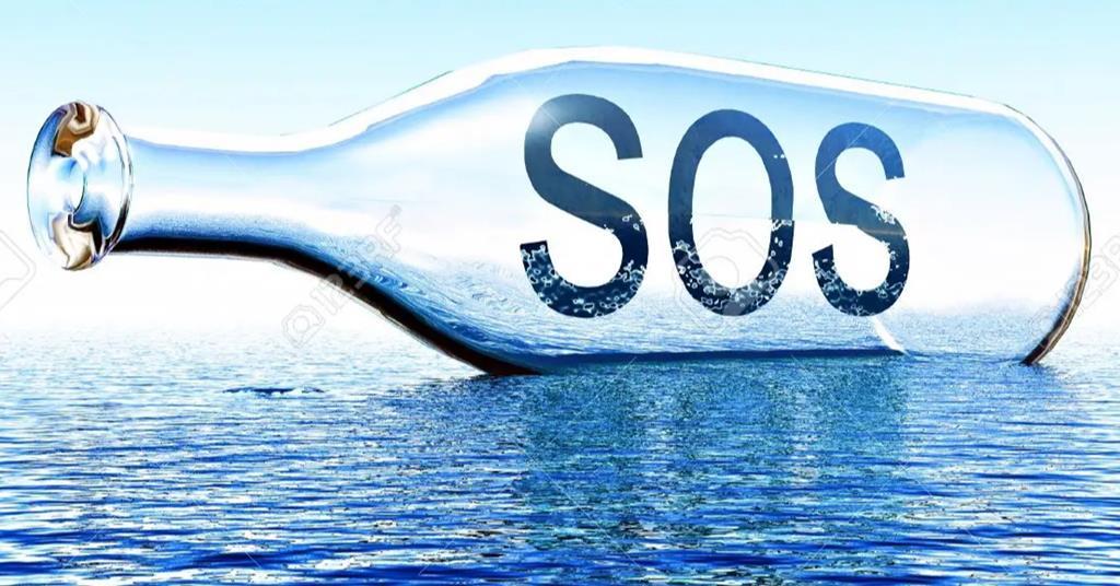 SOS calls reach landmark on Garmin | News | Maritime Journal