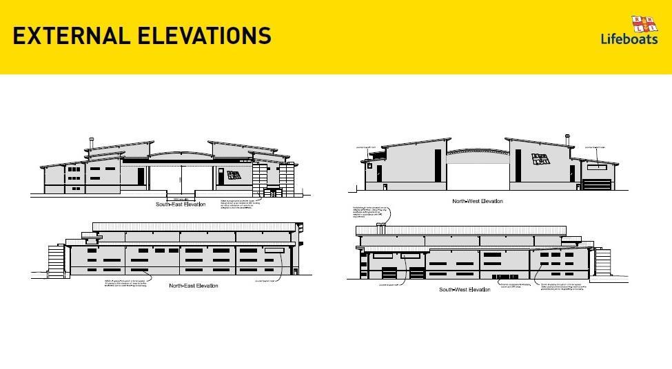 RNLI plans future production | News | Maritime Journal