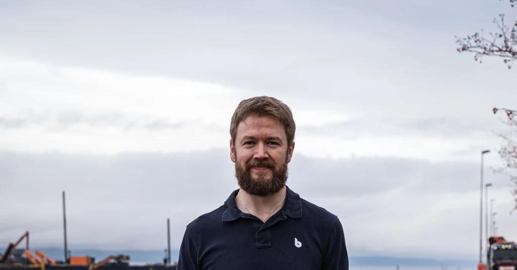 ECMAs winner makes the world’s front pages | News | Maritime Journal