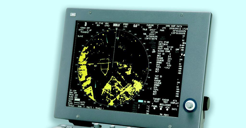 See Next Generation NavComms at SMM | News | Maritime Journal