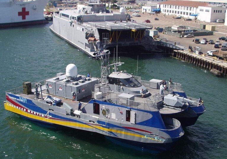 MTS delivers 'Sea Slice' to Danish owners | News | Maritime Journal