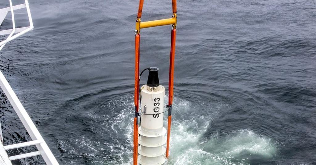 Wave energy grows | News | Maritime Journal