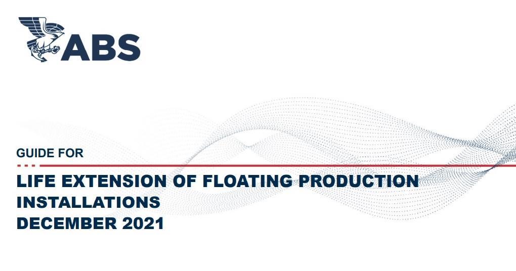 Life extension for ageing offshore assets | News | Maritime Journal