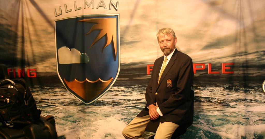 Ullman Seats launch folding variant | News | Maritime Journal