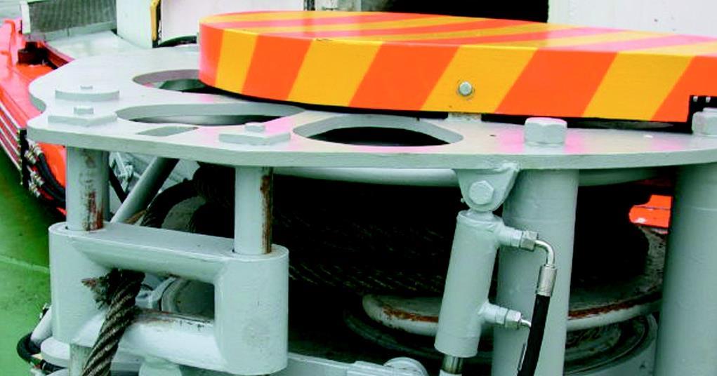 New Carrousel Tug Design is Offered by Novatug | News | Maritime Journal