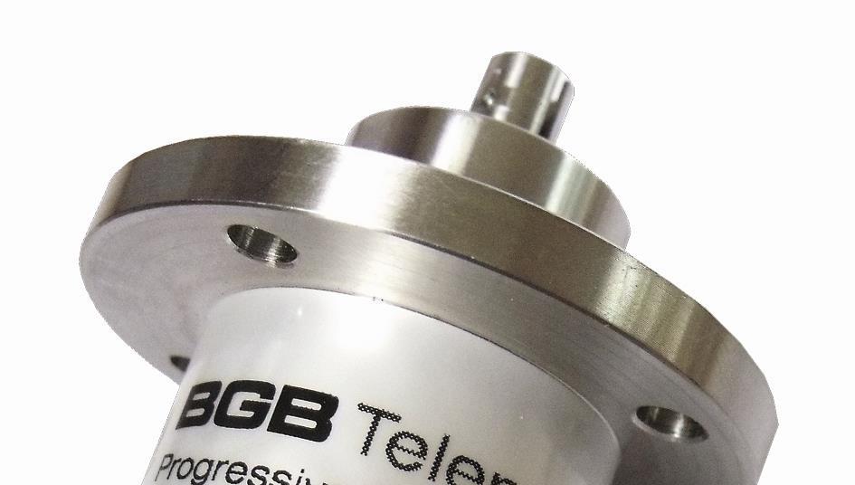 Fibre optics slip ring applications for ROVs | News | Maritime Journal