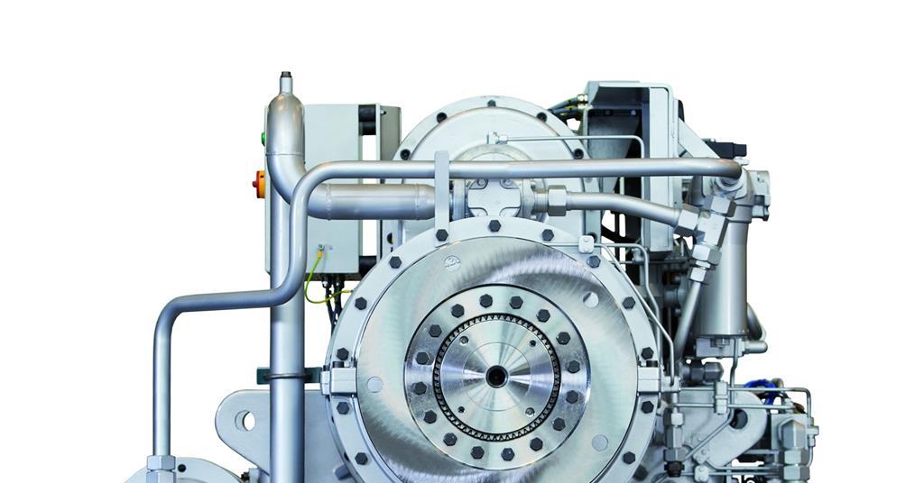Bespoke configurations of modular gearbox | News | Maritime Journal