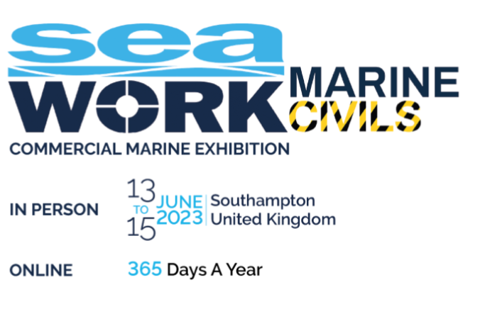 Workboat Code update at Seawork | News | Maritime Journal