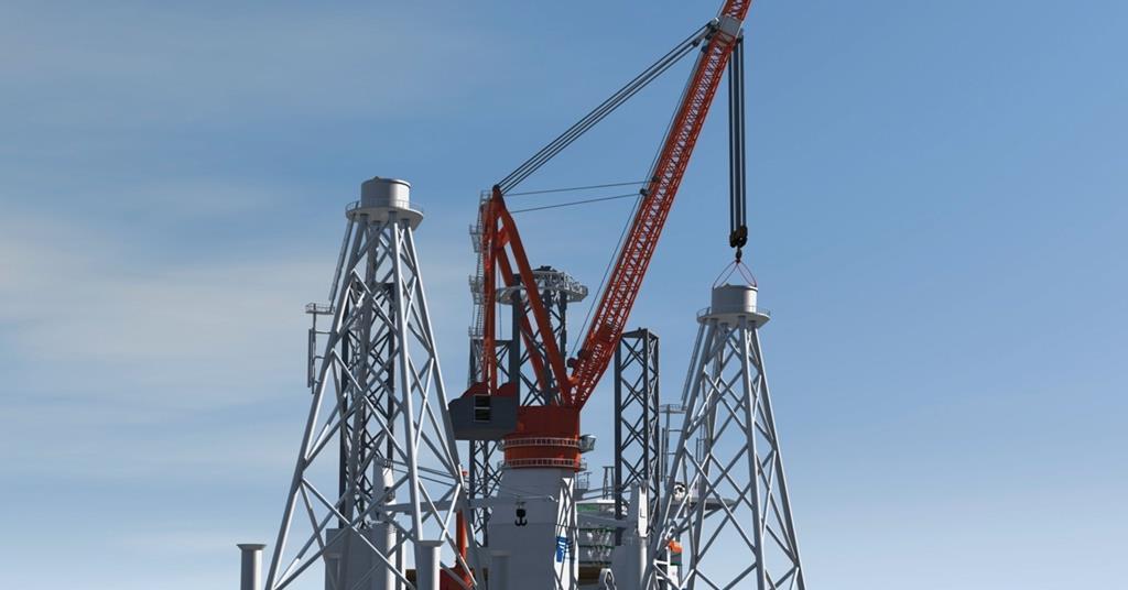 Financial partnership enables Beluga expansion | News | Maritime Journal