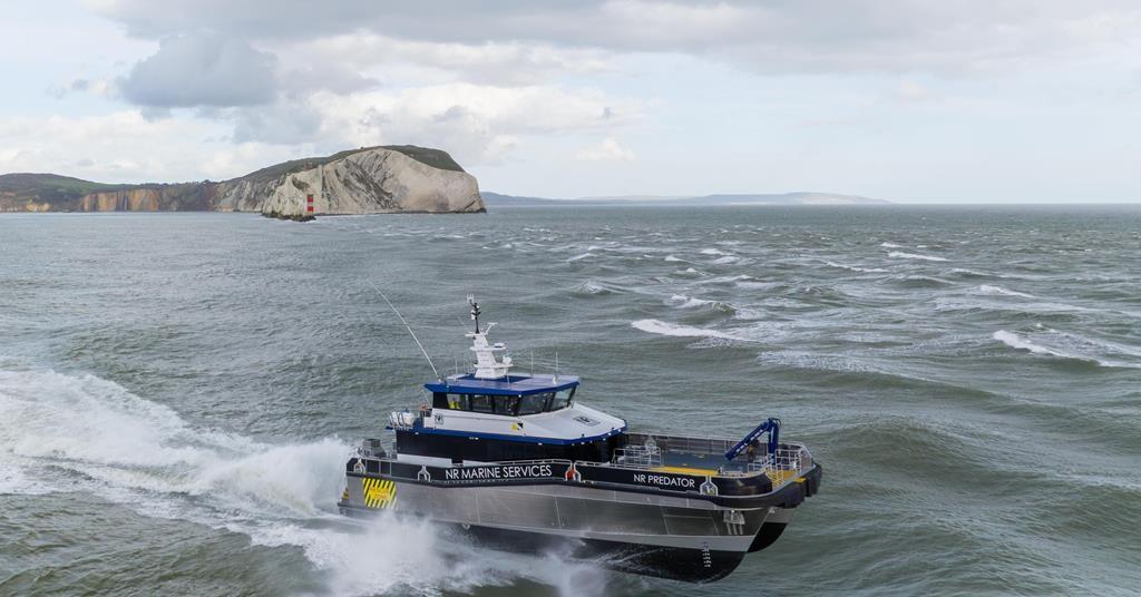 Smart vessel system for Diverse newbuilds | News | Maritime Journal