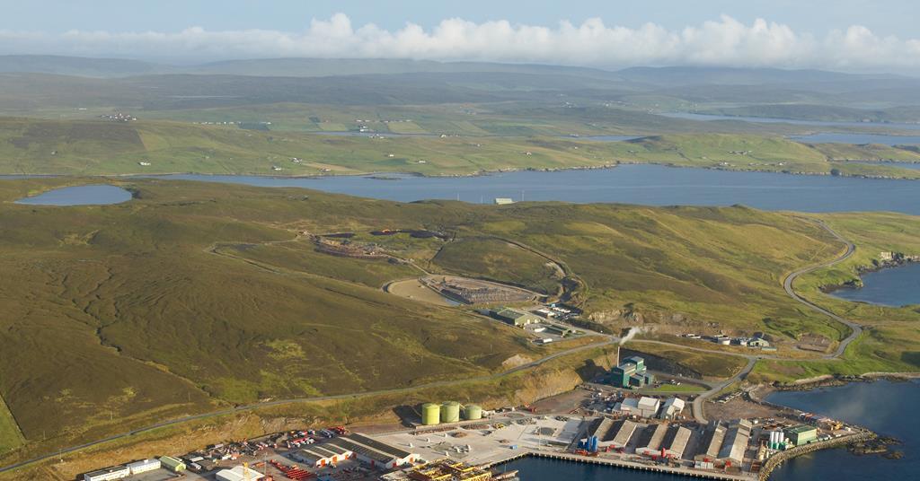Lerwick pressing ahead with new facilities | News | Maritime Journal