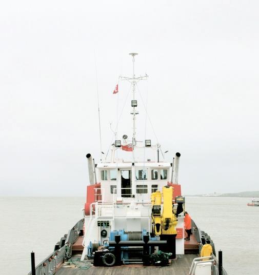 Lerwick Port Authority Gets a Powerful New Tug/Pilot Vessel | News ...