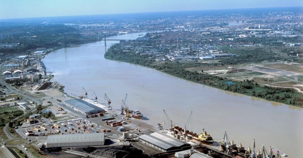 Bordeaux improvements | News | Maritime Journal