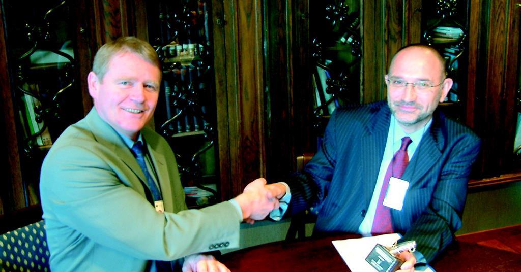 Norway-Croatia ENC Agreement | News | Maritime Journal