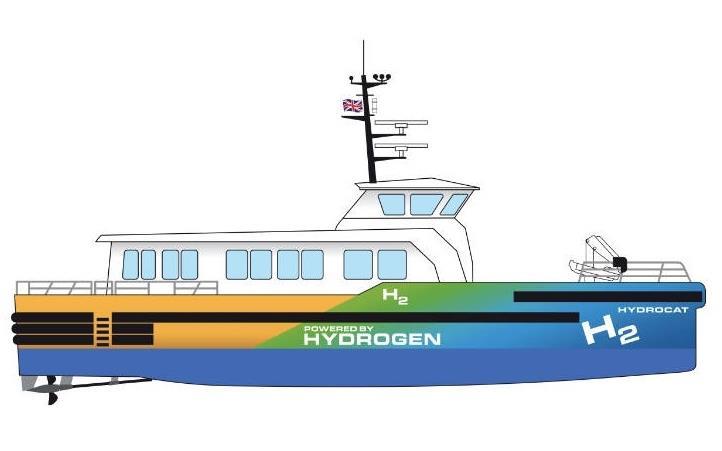 Commercial Marine decarbonisation: Which way next? | News | Maritime ...