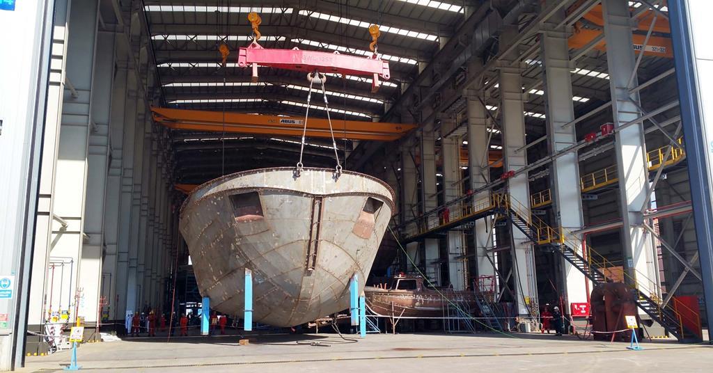 Sanmar strengthens its relationship with Svitzer | News | Maritime Journal