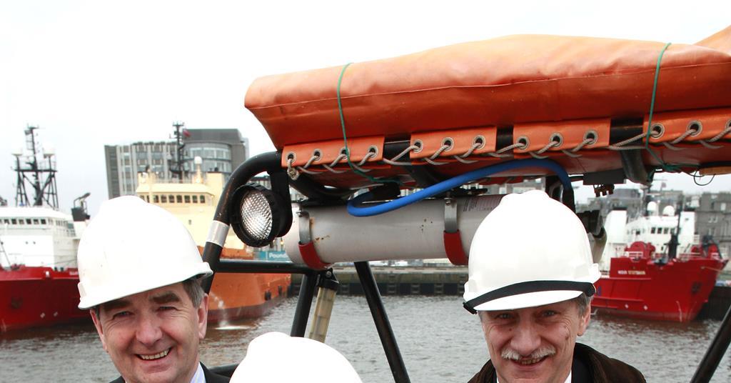 Maritime Training Addresses Skills Shortage | News | Maritime Journal