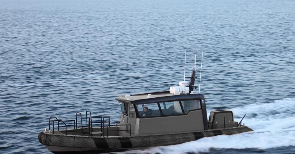 Tuco collaboration for defence market | News | Maritime Journal