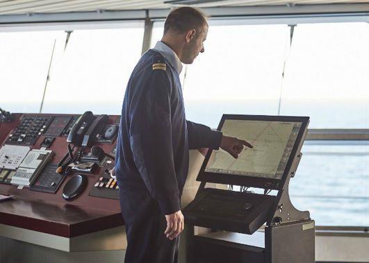 First compliance for bridge safety standard | News | Maritime Journal