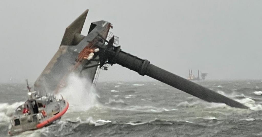 PLBs: The difference between survival and tragedy | News | Maritime Journal