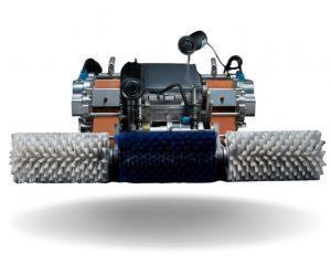 First autonomous hull cleaner unveiled | News | Maritime Journal