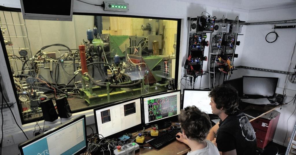 Wave Energy Scotland PTO development programme | News | Maritime Journal