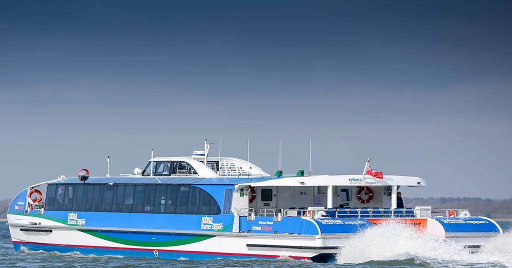 Monitoring system optimises performance | News | Maritime Journal