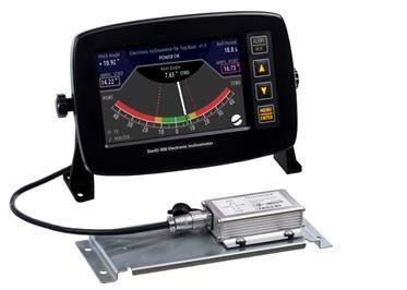 Electronic Inclinometer enhances tug safety | News | Maritime Journal
