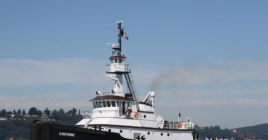 US 'Line Haul' Specialists Develop Well Tried Designs | News | Maritime ...