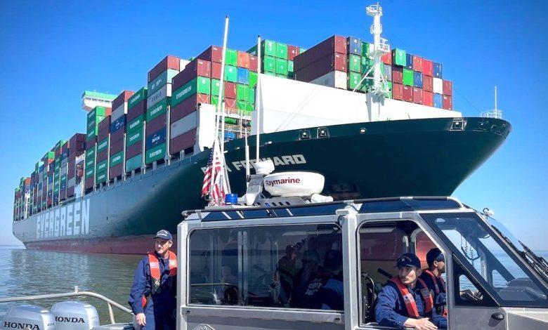 Shipping losses: the good and the bad | News | Maritime Journal