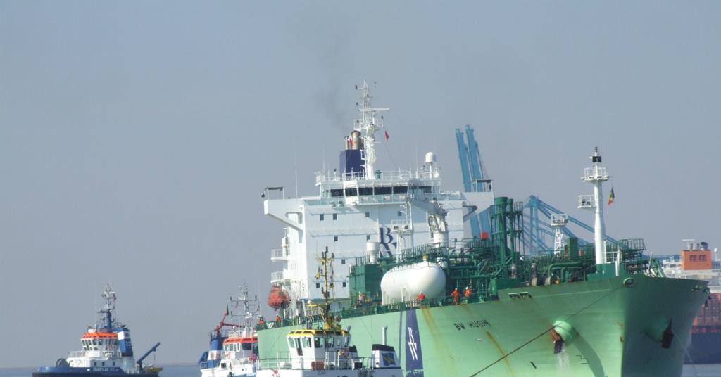 UK Coastguard ETVs Show Their Versatility | News | Maritime Journal