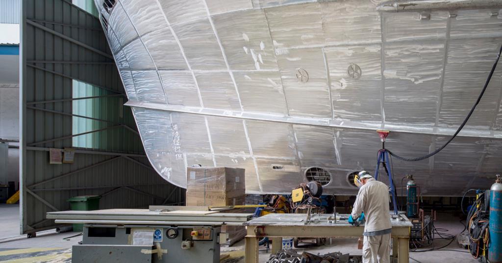 Strategic Marine orders another 100 Cat engines | News | Maritime Journal