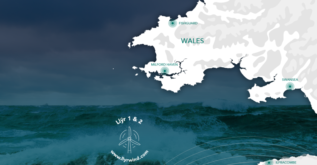 Support for Welsh bids for floating offshore wind work | News ...