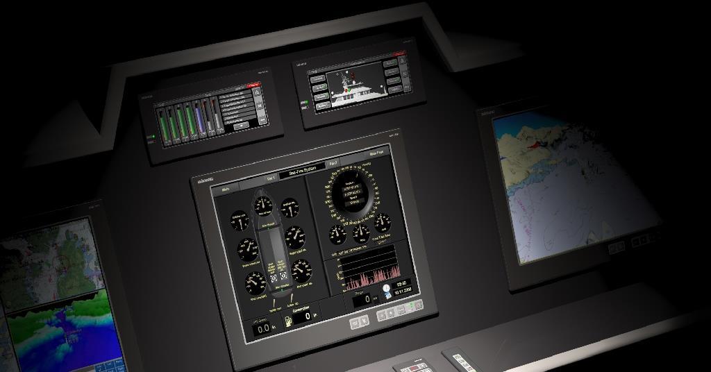 MAP secures new contracts at Seawork | News | Maritime Journal