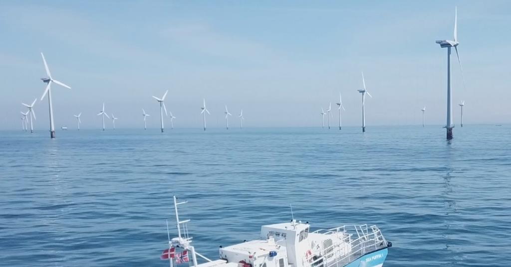 Surface effect daughter craft vessel | News | Maritime Journal