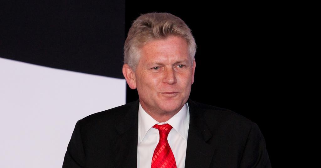 UKHO chief executive steps down | News | Maritime Journal