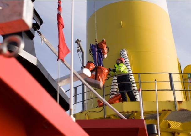 A Basic Guide to Wind Farm Insurance | News | Maritime Journal