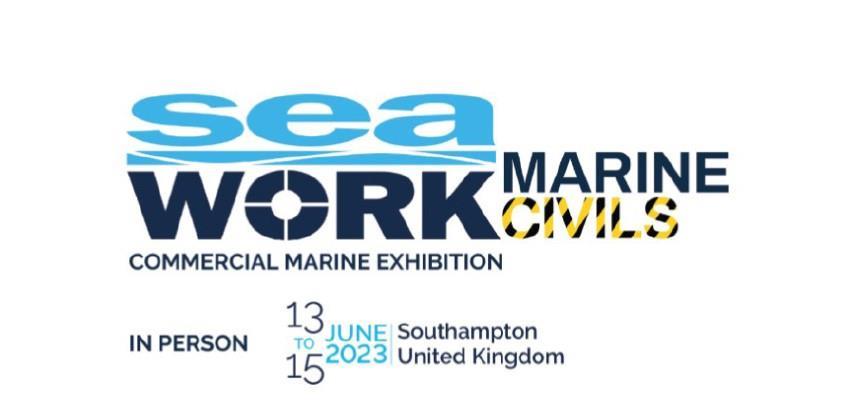 SIGN UP! Get Set for Workboat session | News | Maritime Journal